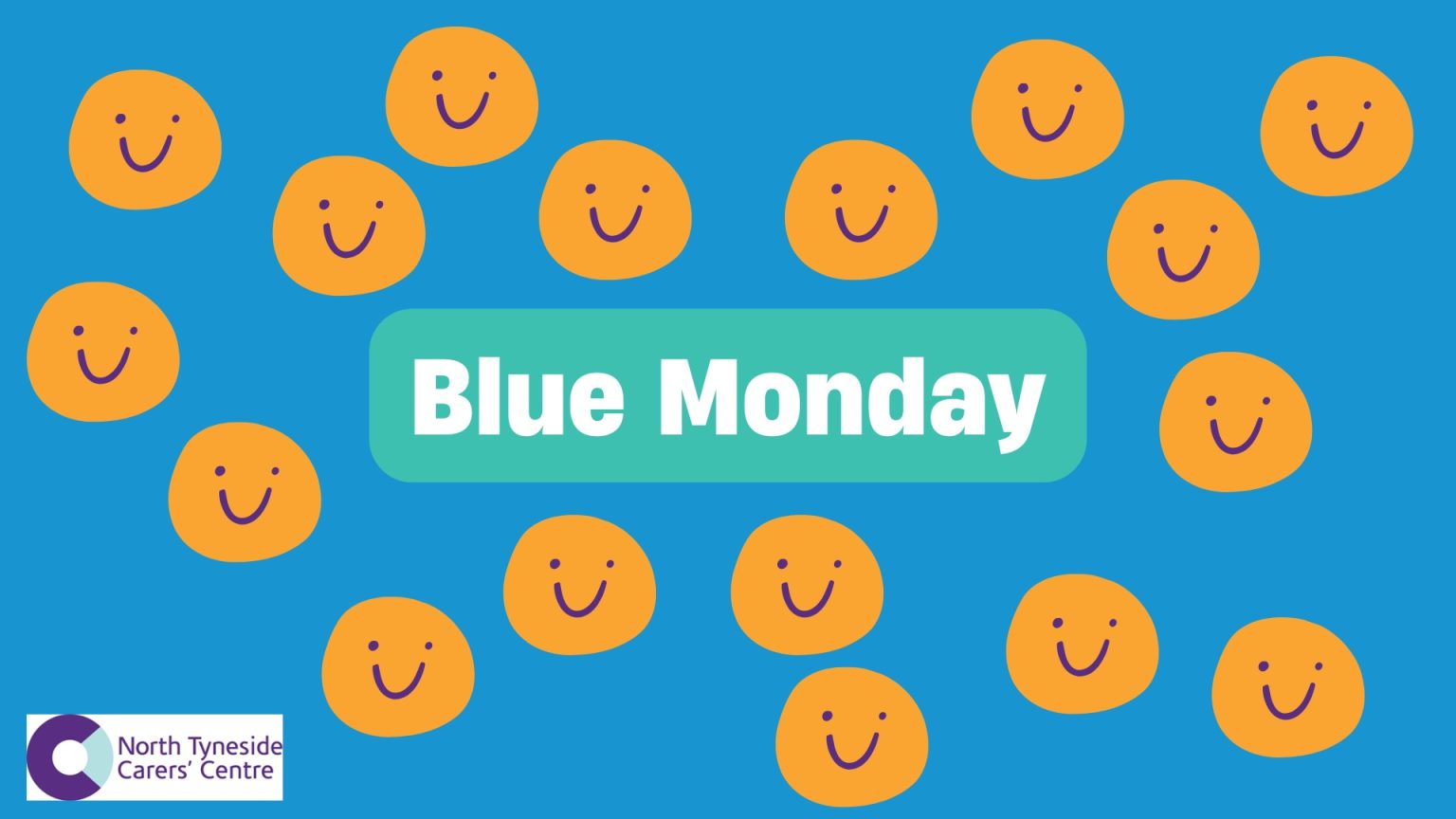 How to survive and thrive on Blue Monday - Home