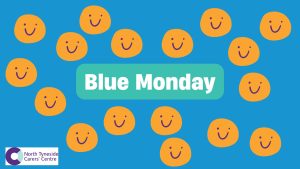 How to survive and thrive on Blue Monday - Home